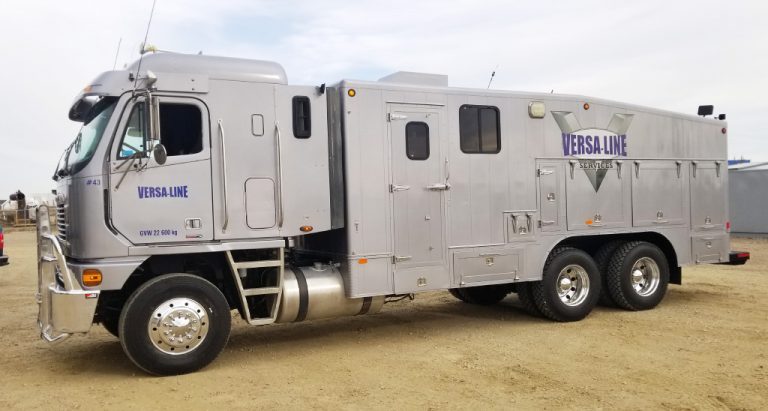 About us - Versa-Line