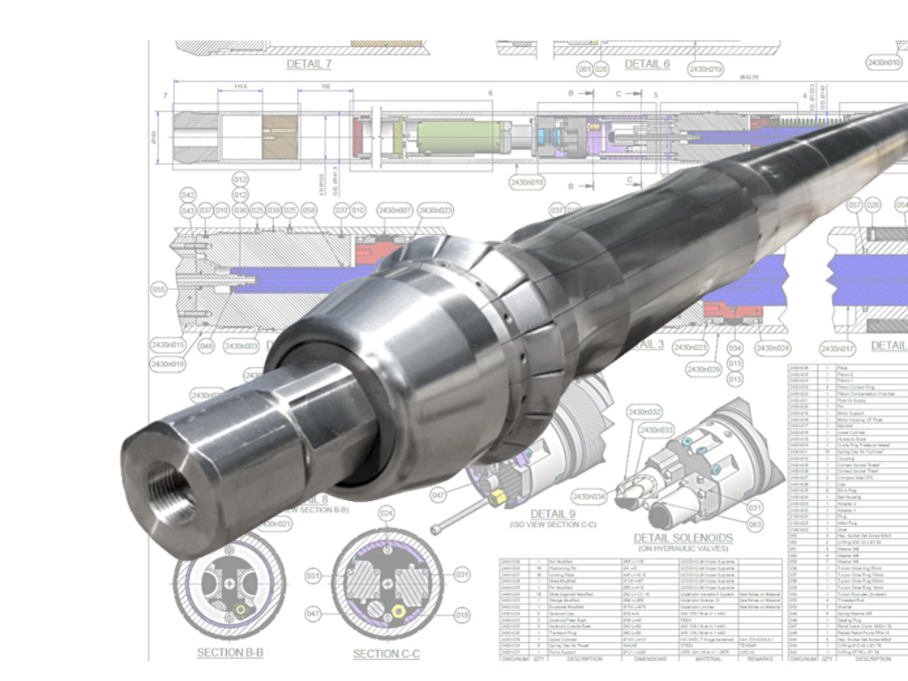 Versa-Line | Wireline Service, Down-Hole Diagnostics & Optimization