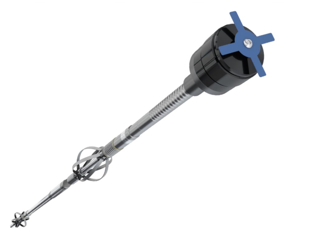 PIPE RECOVERY - Versa-Line