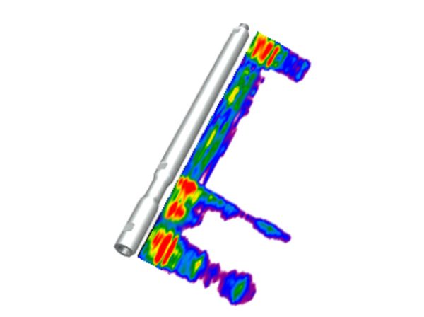 SABERTOOTH SPECTRAL NOISE & HIGH-DEFINITION TEMPERATURE LOGGING - Versa ...