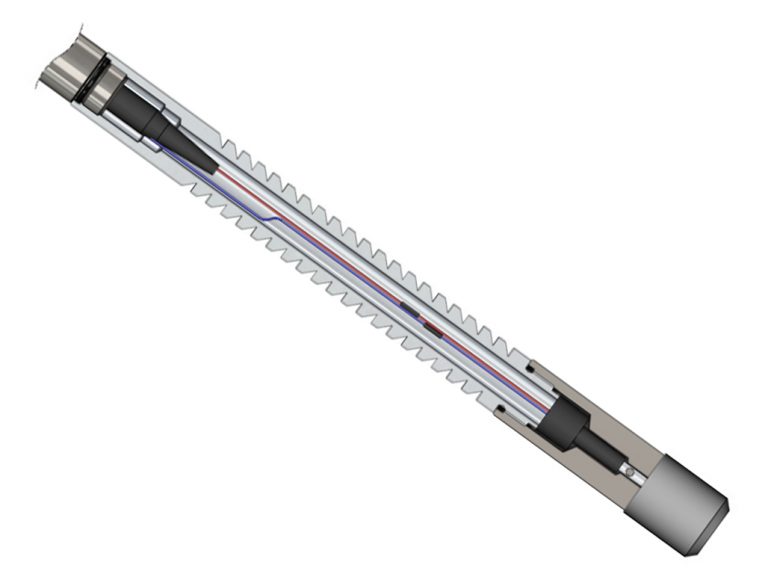 PIPE RECOVERY - Versa-Line