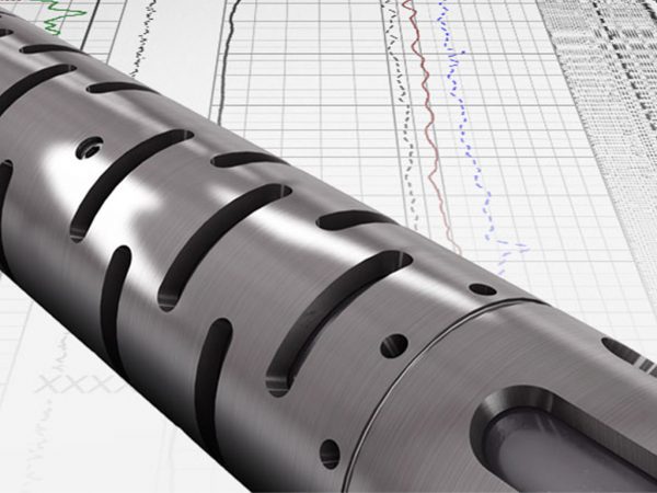 Well Integrity - Casing Inspection Logging - Versa-Line