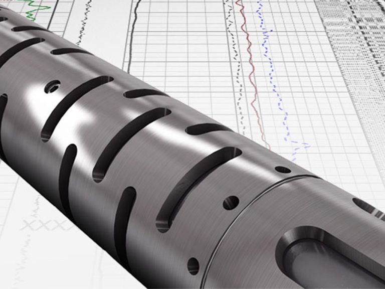 Well Integrity - Casing Inspection Logging - Versa-Line