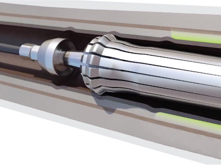 LOCAL EXPANDER - Versa-Line