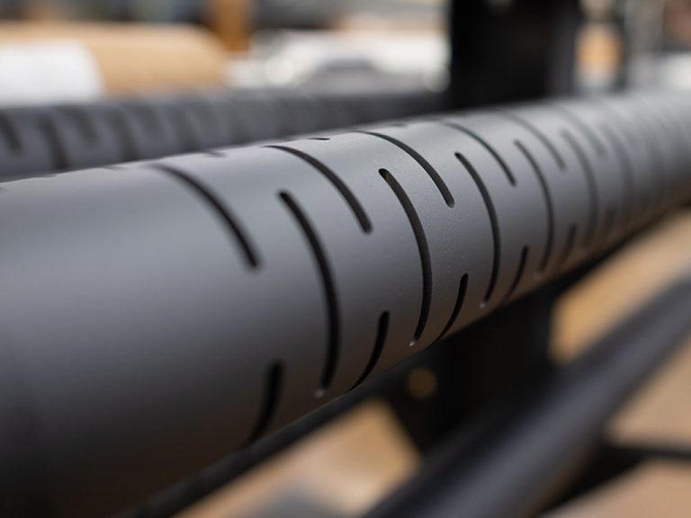 Well Integrity - Casing Inspection Logging - Versa-Line