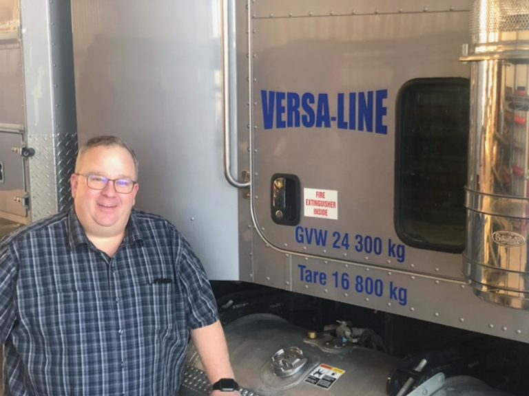 Versa-Line | Wireline Service, Down-Hole Diagnostics & Optimization