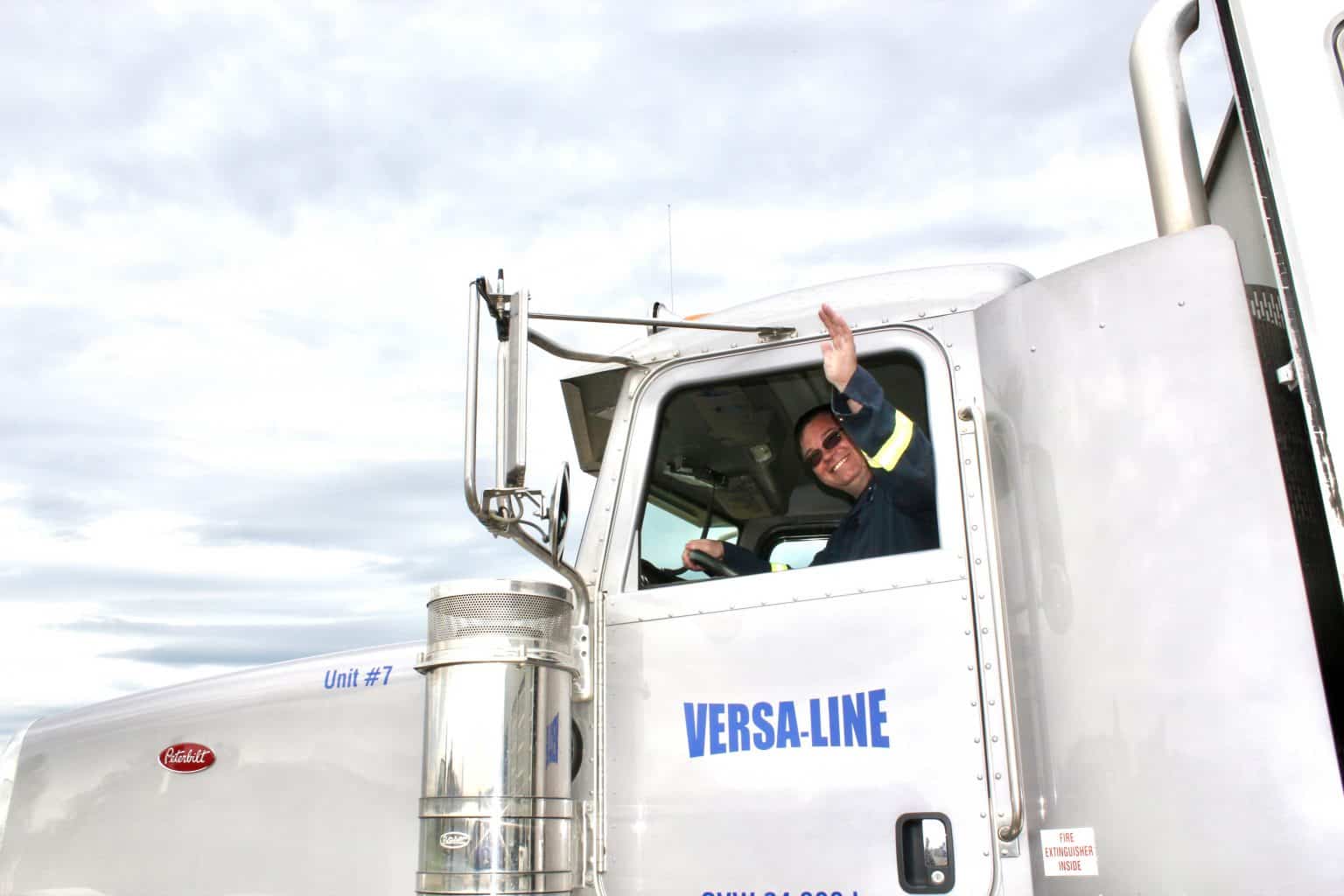 Careers - Versa-Line