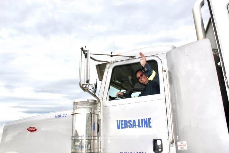 Careers - Versa-Line