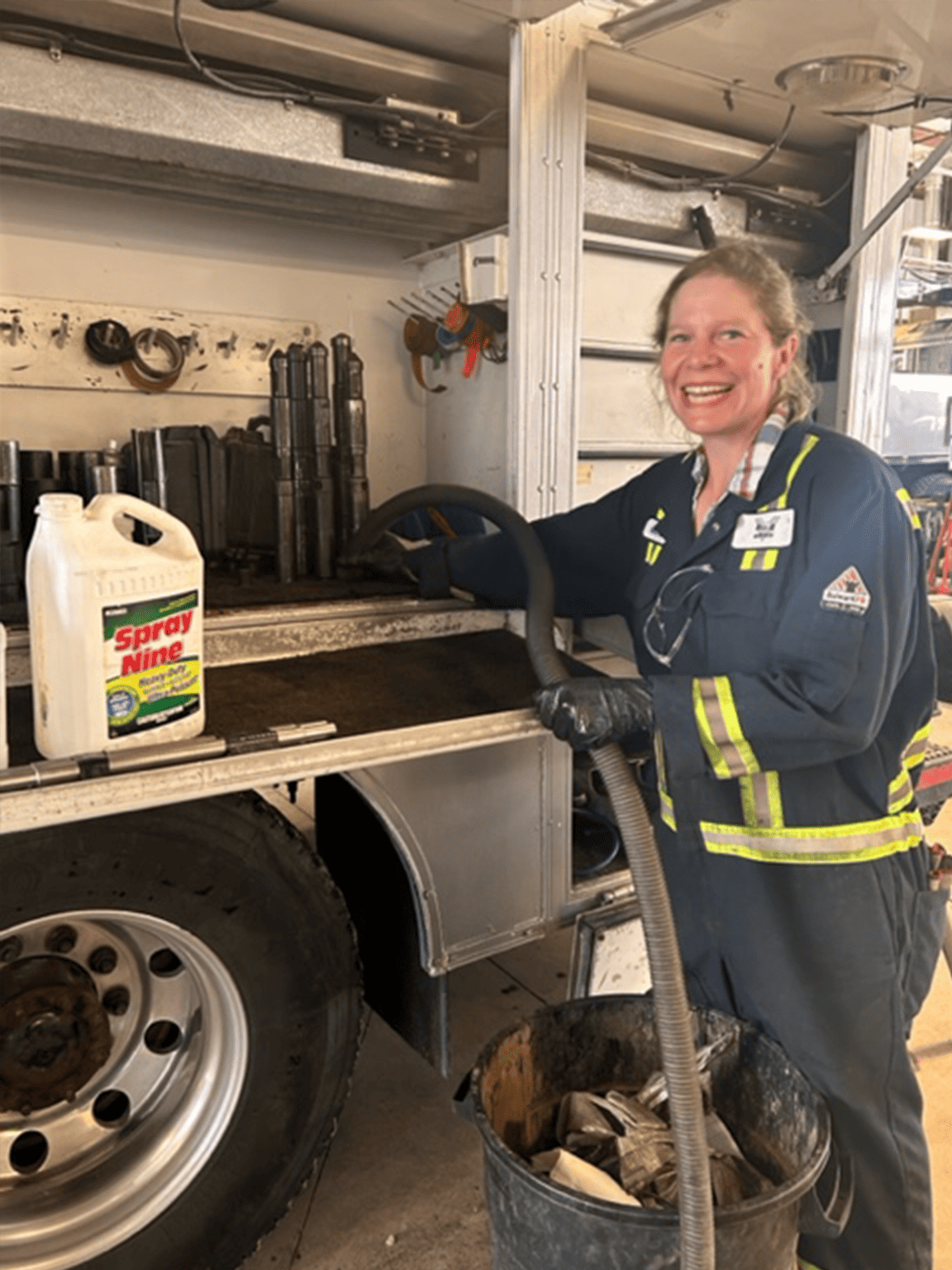 Careers - Versa-Line